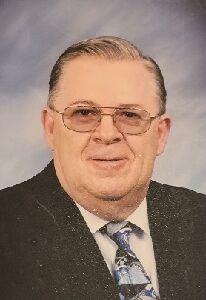 Raymond Frederick "Fred" Shalter | Obituaries | lancasteronline.com