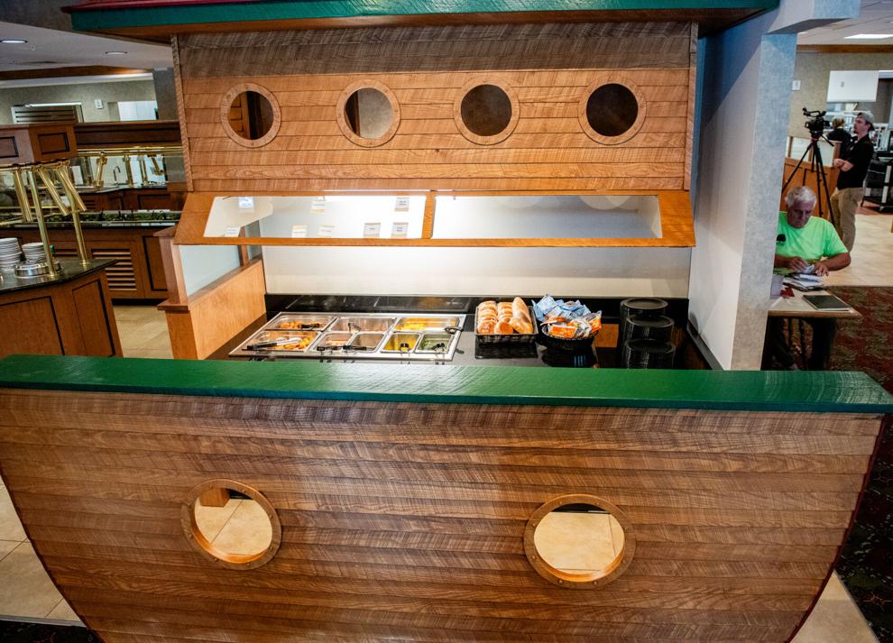 Bird-in-Hand Family Restaurant reopens; here's a look inside [photos ...