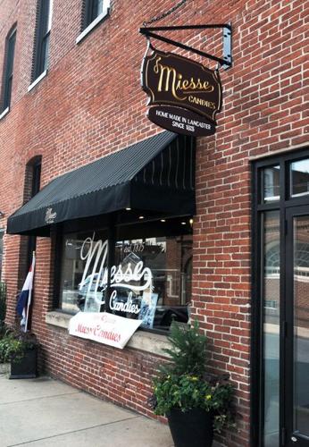 Miesse Candies opens downtown | News | lancasteronline.com