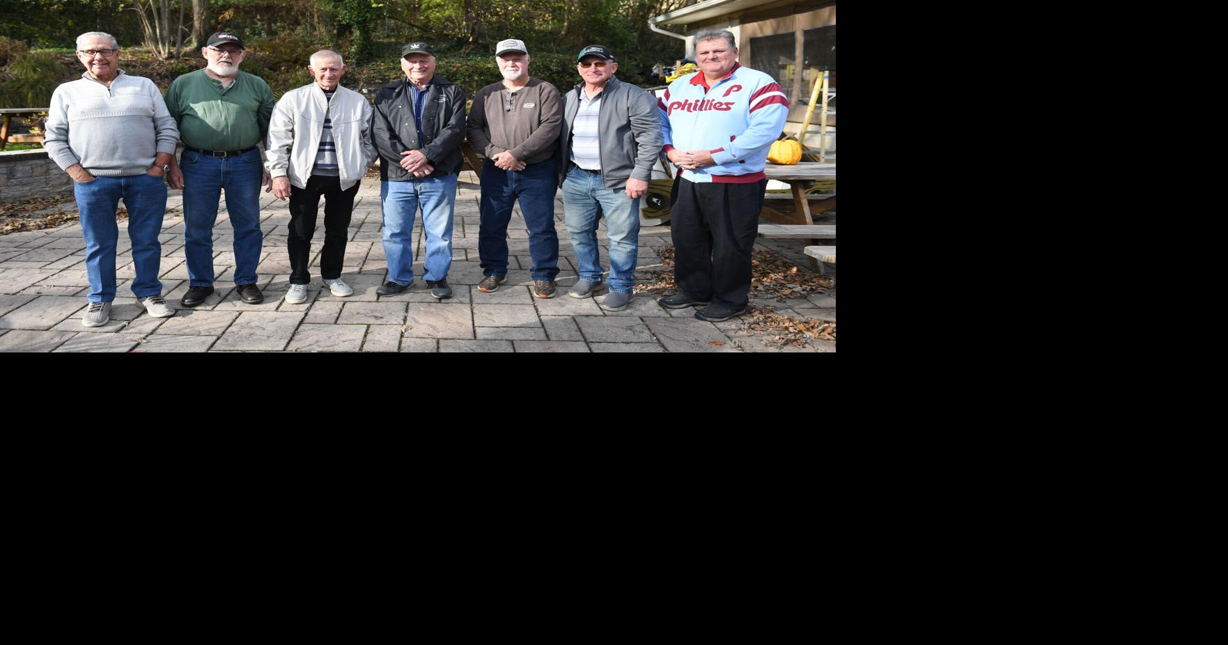 Conlin Field Softball Reunion at Riverside Camping Association [photos ...