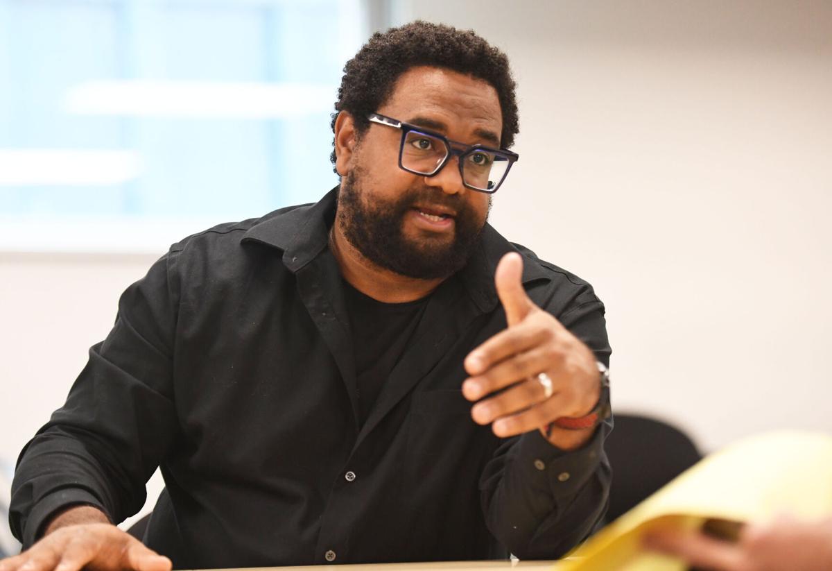 Kevin Ressler begins new venture after impacts made at Meals On Wheels ...