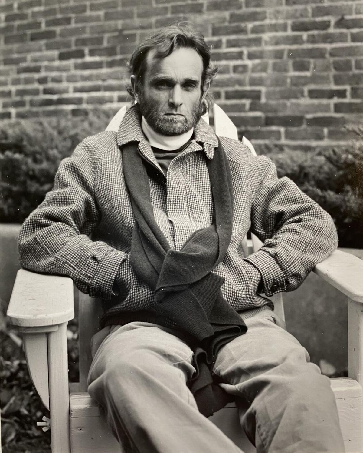 Demuth Museum exhibit highlights David Brumbach for National Diabetes ...