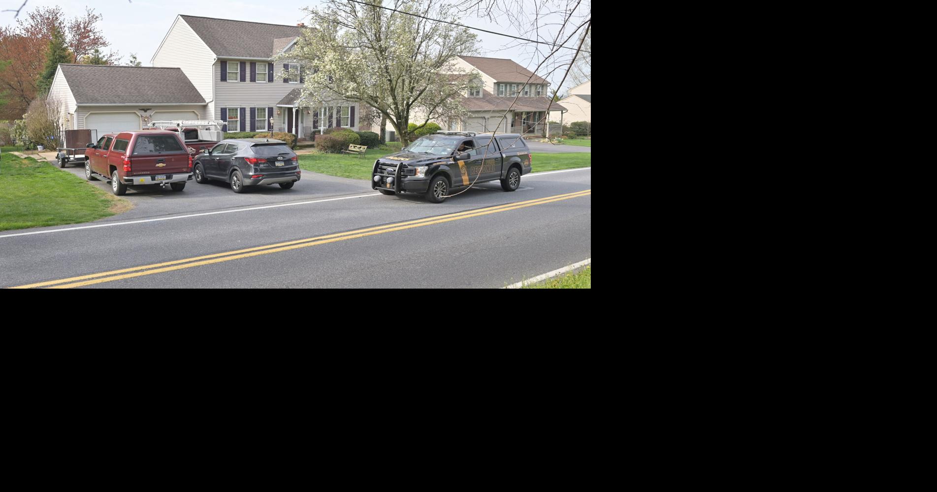 Penn Township home shooting determined to be a murder-suicide: police ...