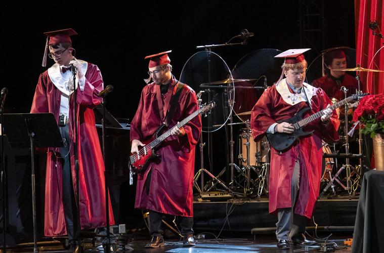 Manheim Central Class of 2025 reflects on years gone by [photos ...