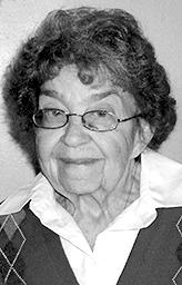 Mary G. Messner | Obituaries | lancasteronline.com