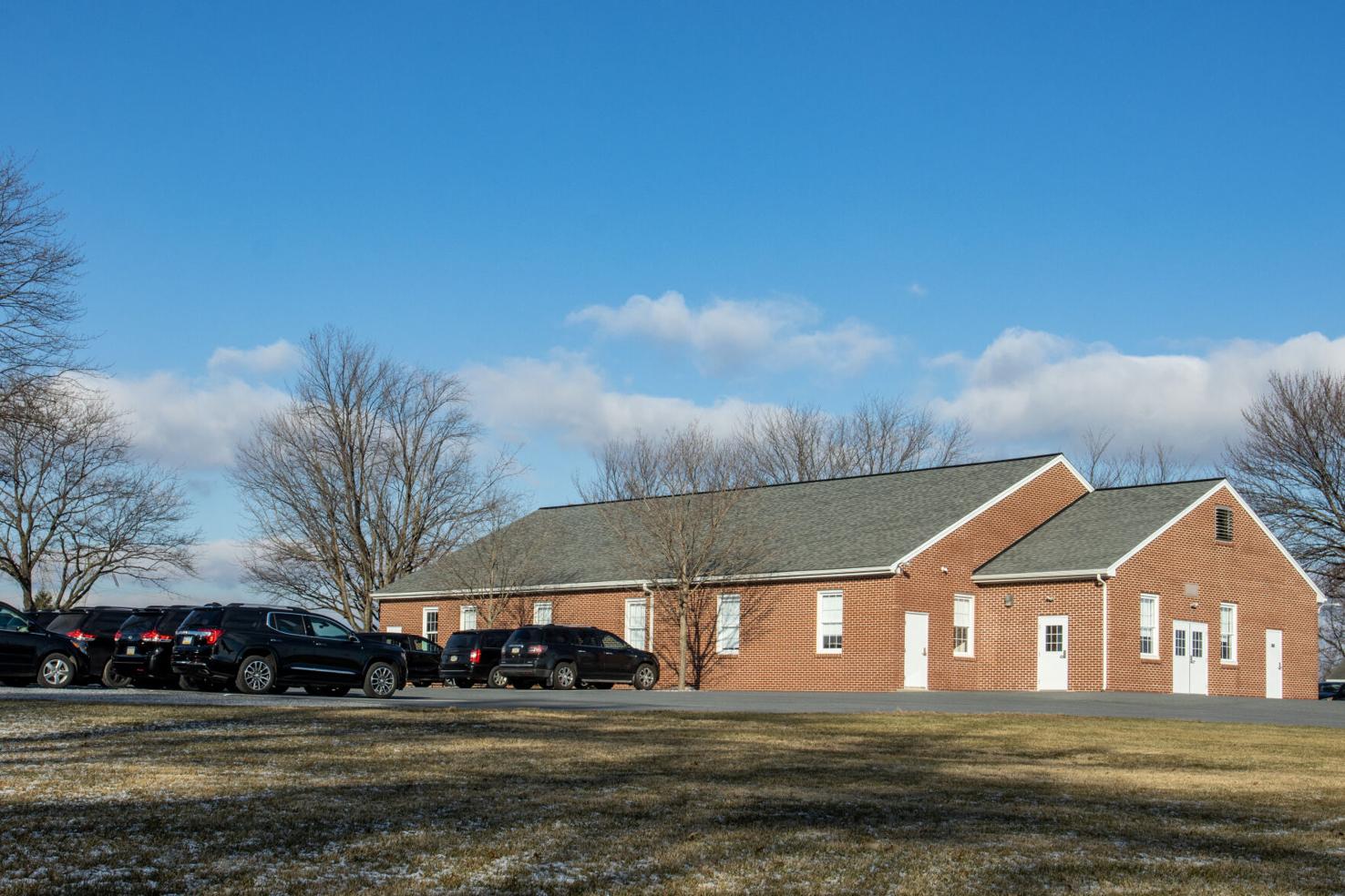 Lancaster County’s nondenominational churches rise from Anabaptist ...