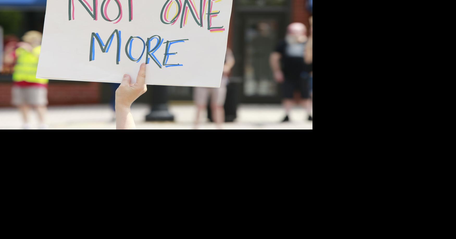 Peaceful protests planned in 8 Lancaster County boroughs today through ...