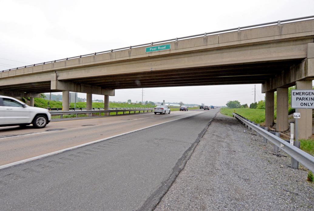 Expect lane restrictions as work begins to repair 3 bridges over Route ...