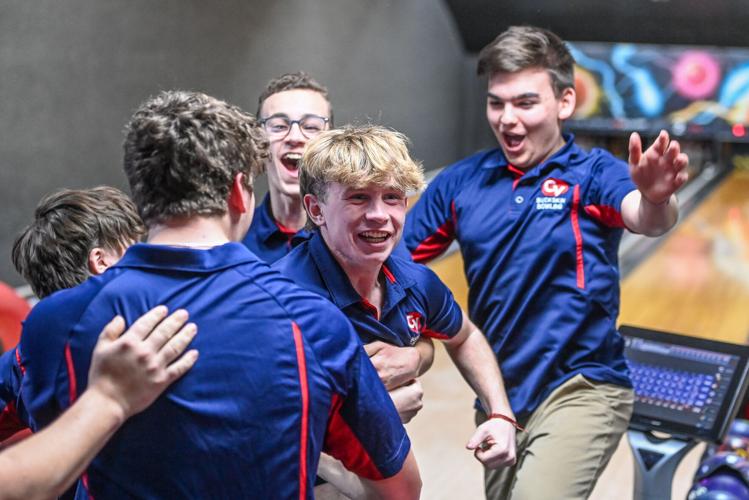 2024 L-L League team bowling championship [photos] | High School ...