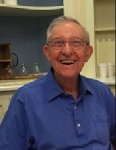 Robert R. "Bob" Seidel | Obituaries | lancasteronline.com