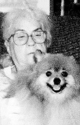 Dorothy Trimble | Obituaries | lancasteronline.com