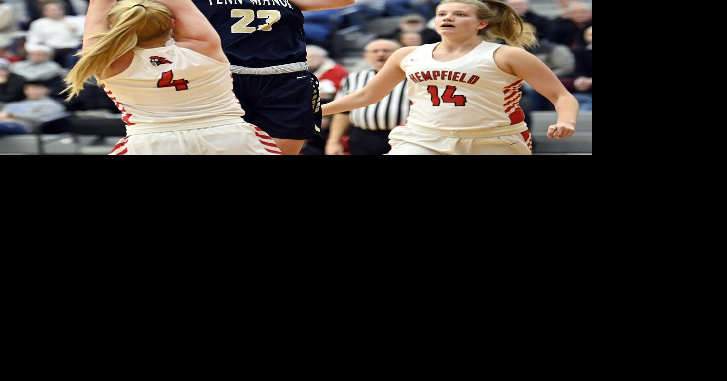 With finish line in sight, and two section races fit to be tied, a ...