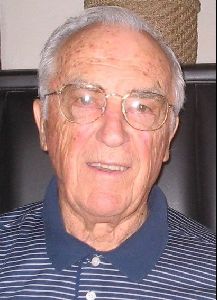 Harry Barclay Lutz, DDS | Obituaries | lancasteronline.com