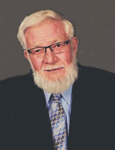 David H. Unruh, Sr. | Obituaries | lancasteronline.com