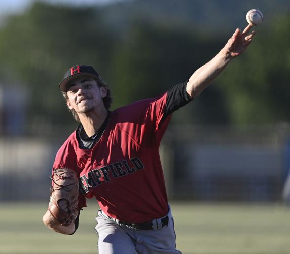 Hempfield vs. Downingtown West - PIAA Class 6A baseball semifinals ...