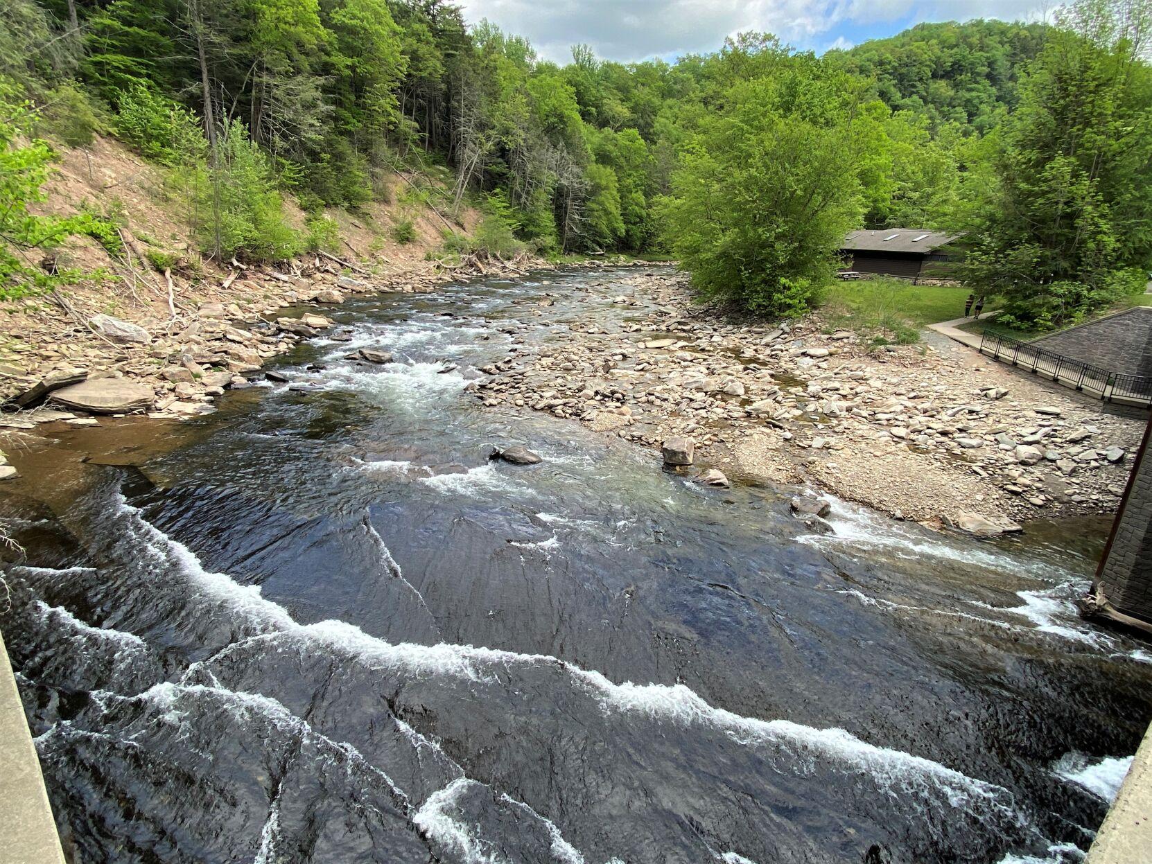5 must-see attractions in Pennsylvania's Endless Mountains | Outdoors ...