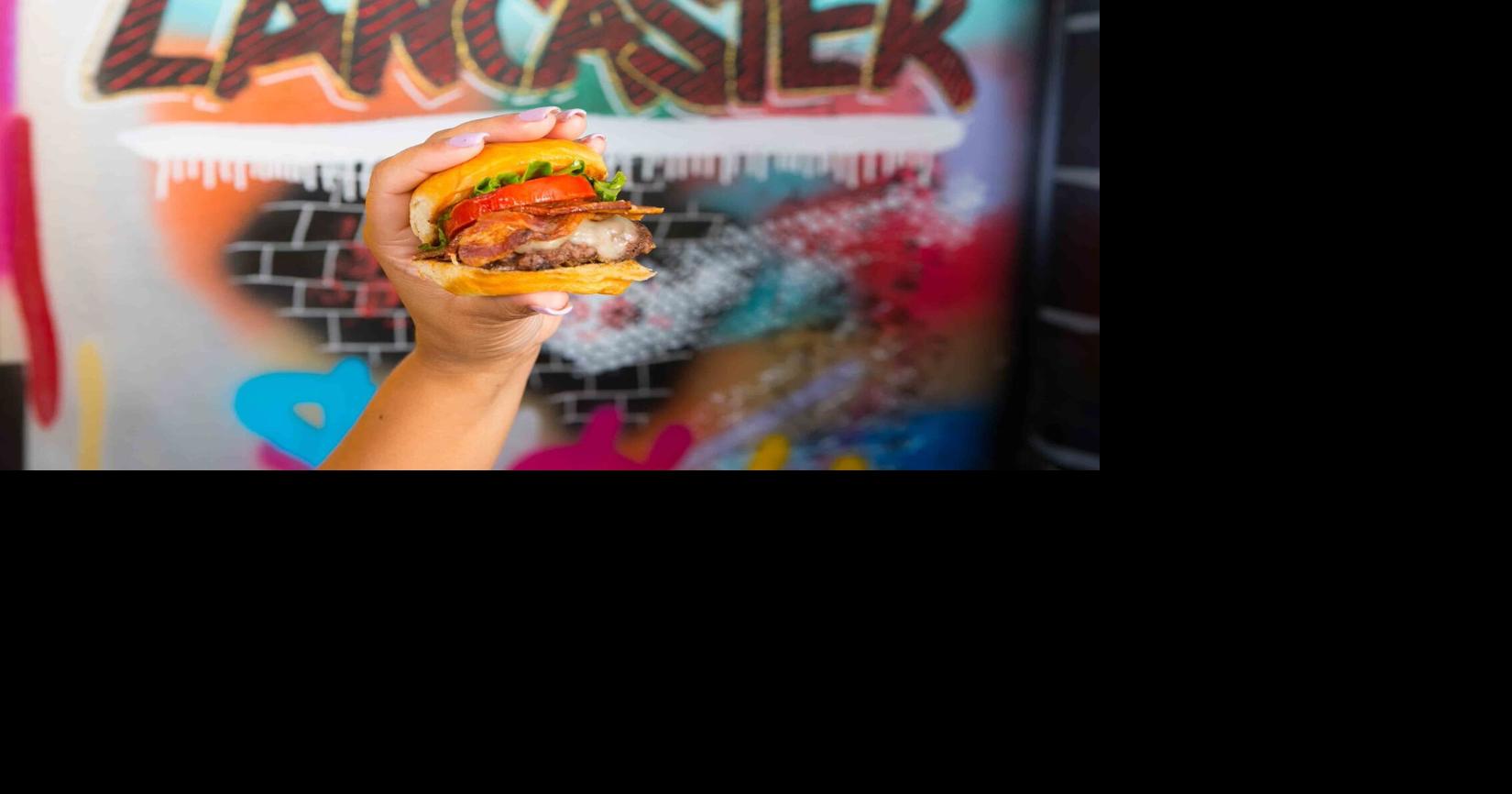 Nano Grill features mini burgers, sandwiches at Lancaster city takeout ...