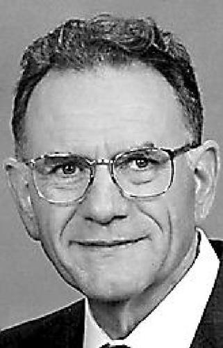 Luke M. Shuler | Obituaries | lancasteronline.com