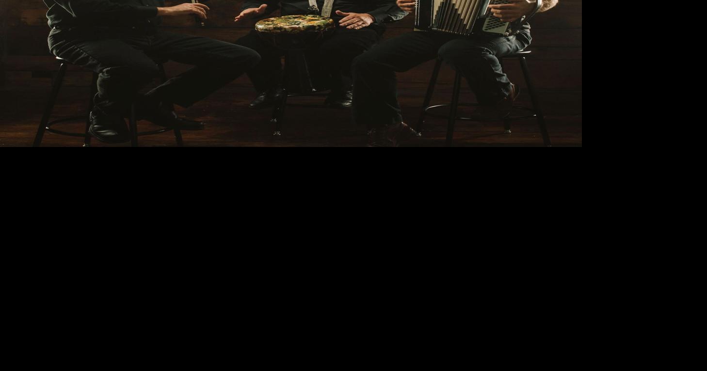 Performing unamplified is key for Kenor | Entertainment ...