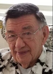 Joseph W. Glass | Obituaries | lancasteronline.com