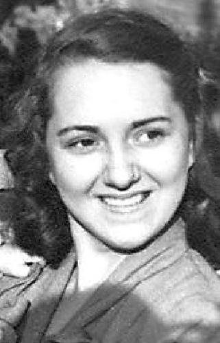 Ruth Miriam Kirchner Remley | Obituaries | lancasteronline.com