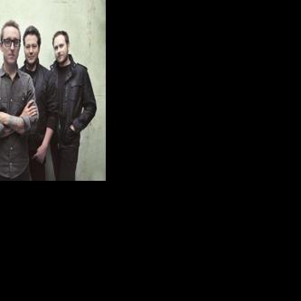 Yellowcard comes roaring back -- and so does band member ...