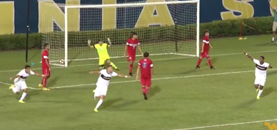 Donegal grad Griffin Libhart's goal is an ESPN Top 10 play | Sports ...