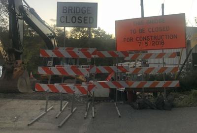 After 18 months, Eden Road bridge connecting Manheim, East Lampeter ...