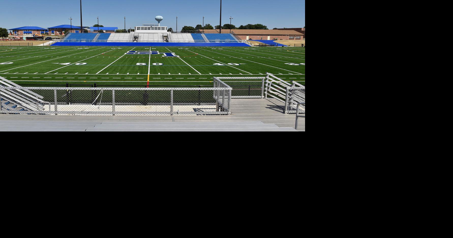 Several local high schools will light up stadiums to honor L-L League ...