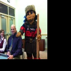 CV marketing students help create new mascot | News | lancasteronline.com