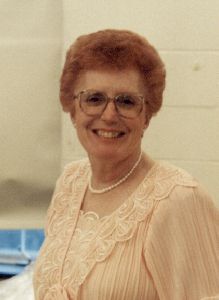 Erla G. Wise | Obituaries | lancasteronline.com