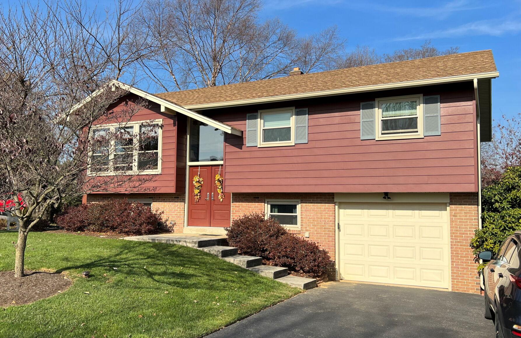 Bi-level, split-level homes offered hybrid design in Lancaster from ...