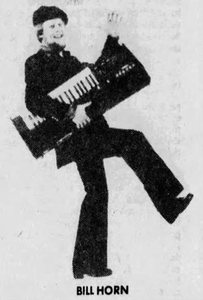 Pianist Bill Horn celebrates 70 years of performing | Entertainment ...