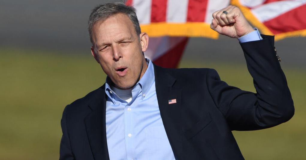 Pa. 10th District returns Republican Scott Perry to US House | Politics ...