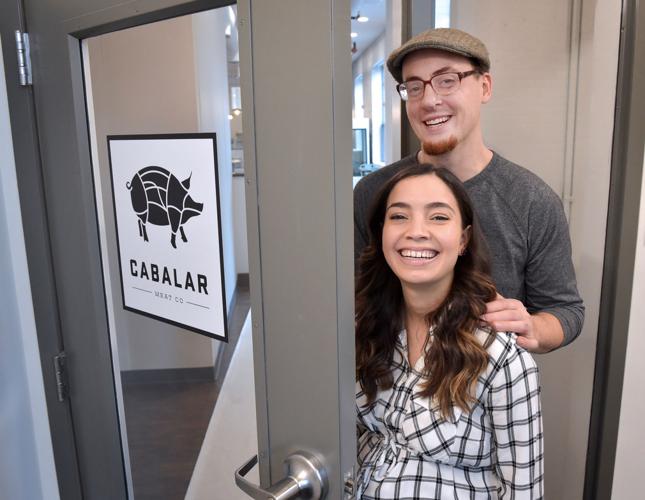 Cabalar Meat Co. to open Friday, Feb. 2, in downtown Lancaster | Local ...