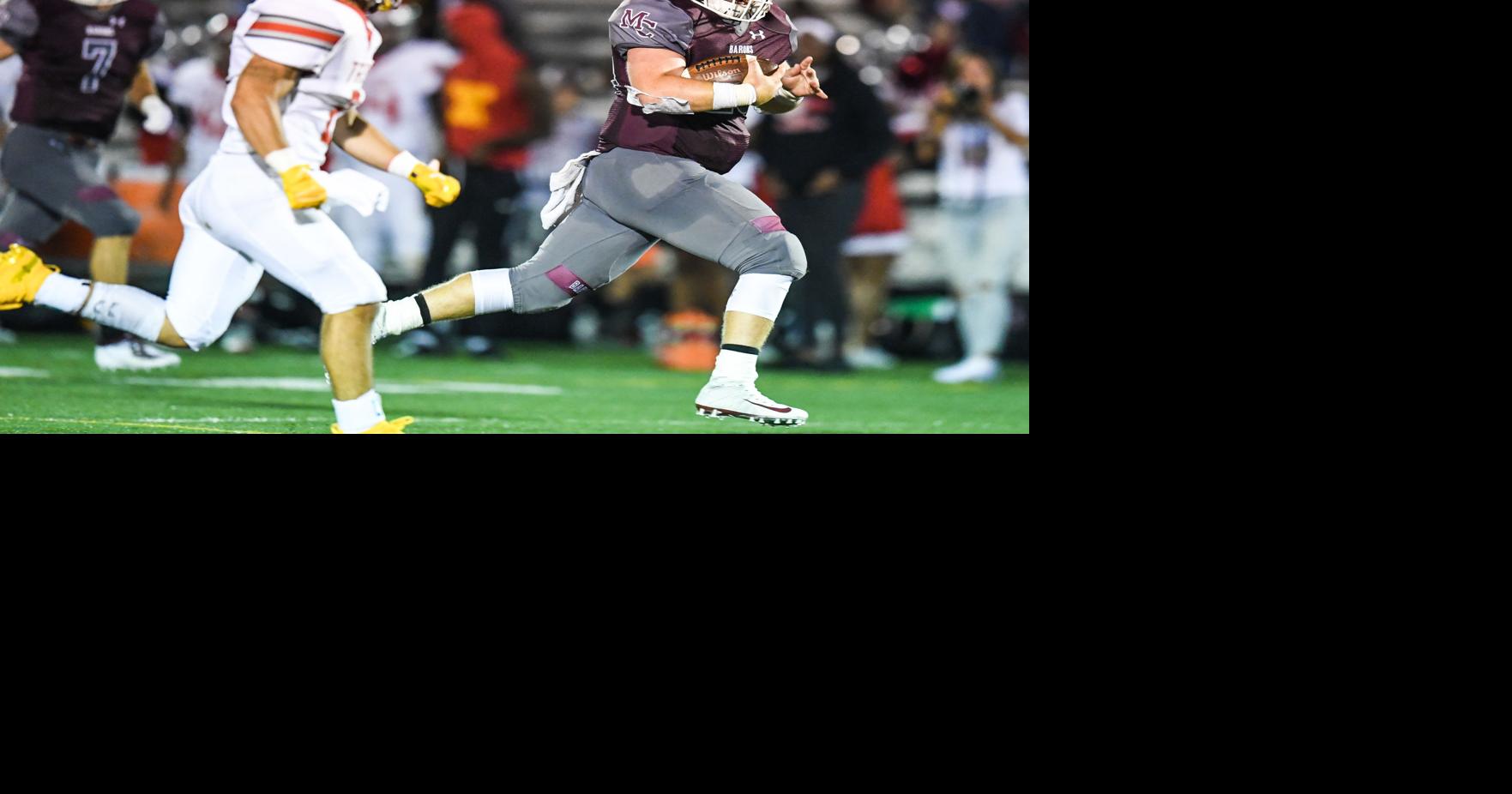 Special teams key in Manheim Central's victory over Susquehanna ...