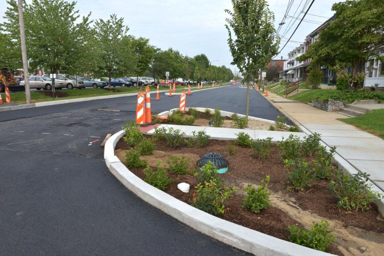 City working to reduce pollution from stormwater runof f | Local News ...