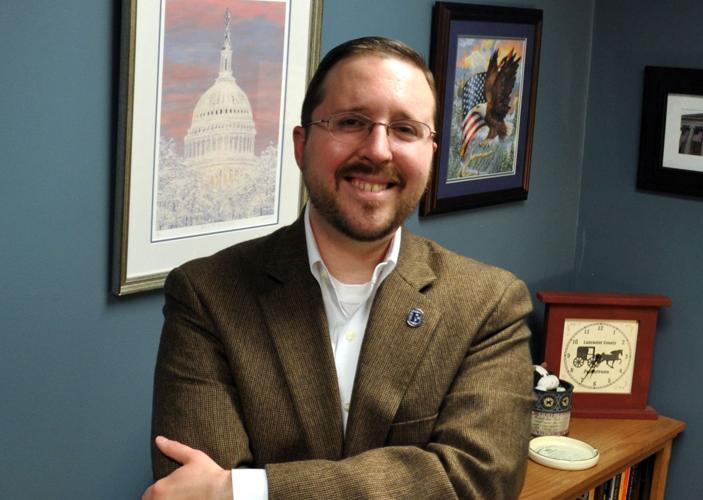 College students view Clinton-Trump race with 'angst,' resignation ...