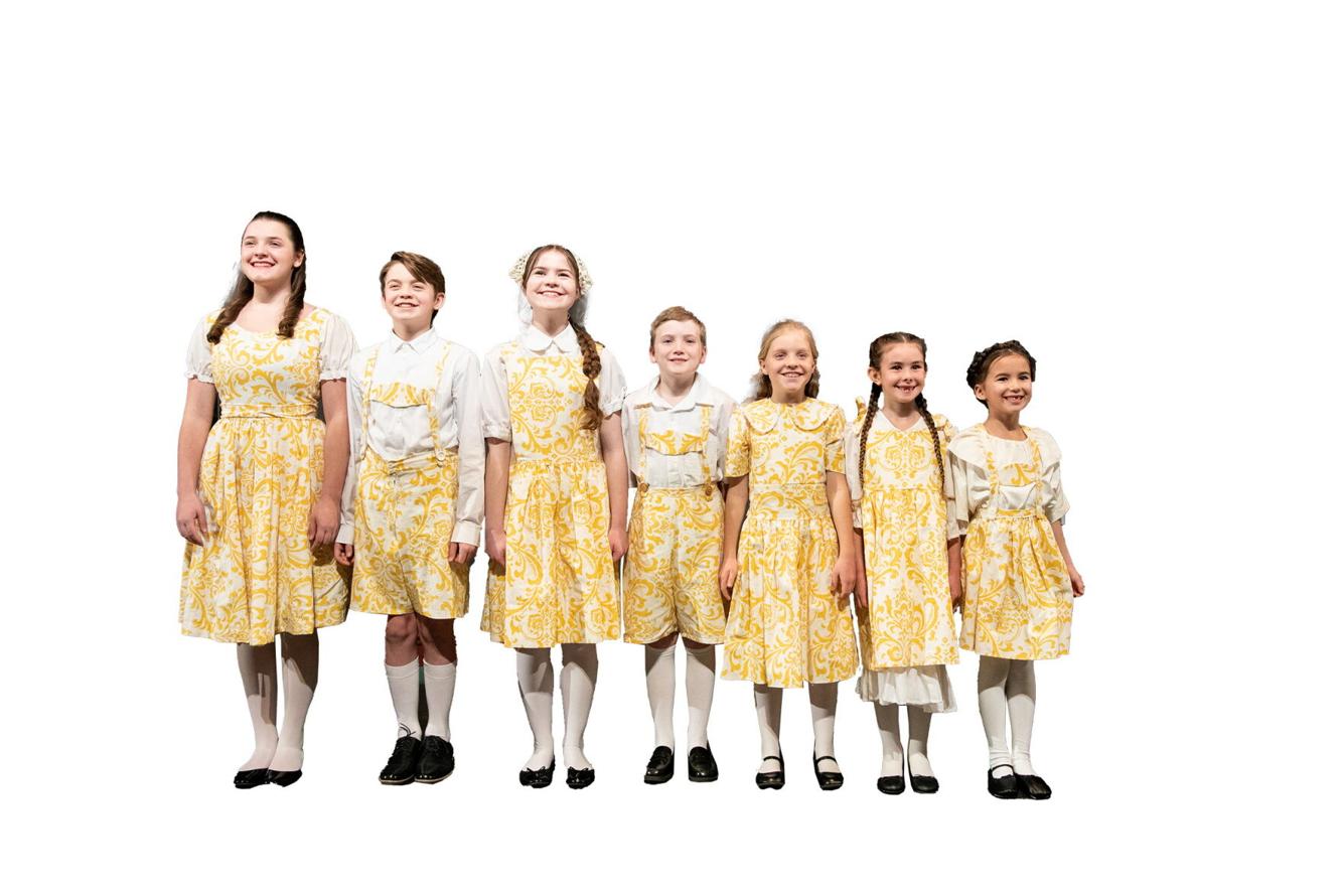 Shakespeare, 'Sound of Music,' 6 royal wives: Here's what's opening on ...