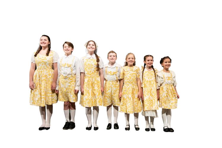 Shakespeare, 'Sound of Music,' 6 royal wives: Here's what's opening on ...