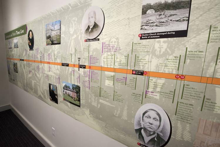 Elizabethtown College dedicates Young Center, considered the top ...