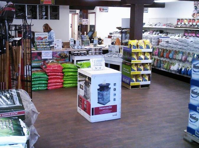 Rohrer Seeds expands retail store in Smoketown | Local Business ...