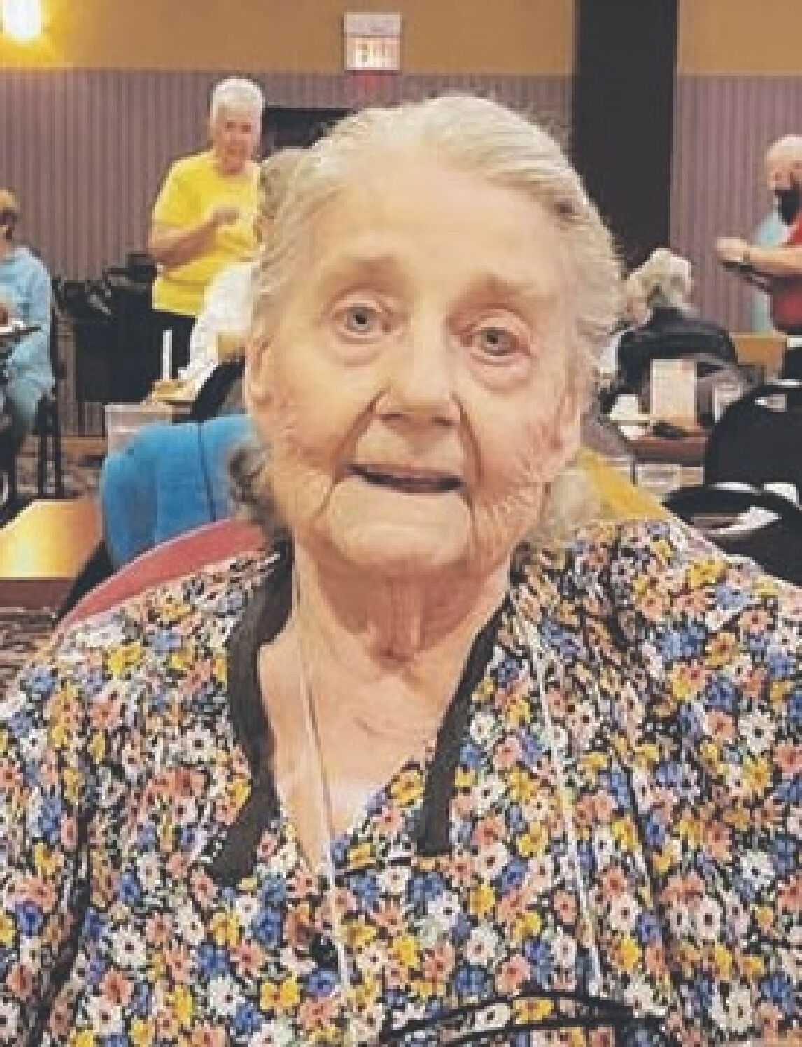Nancy Jane (Heisler) Ellinger | Obituaries | lancasteronline.com
