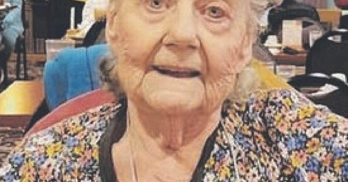 Nancy Jane (Heisler) Ellinger | Obituaries | lancasteronline.com