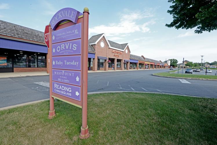Rockvale Outlets defaults on $92.4M mortgage, transferred to CWCapital ...
