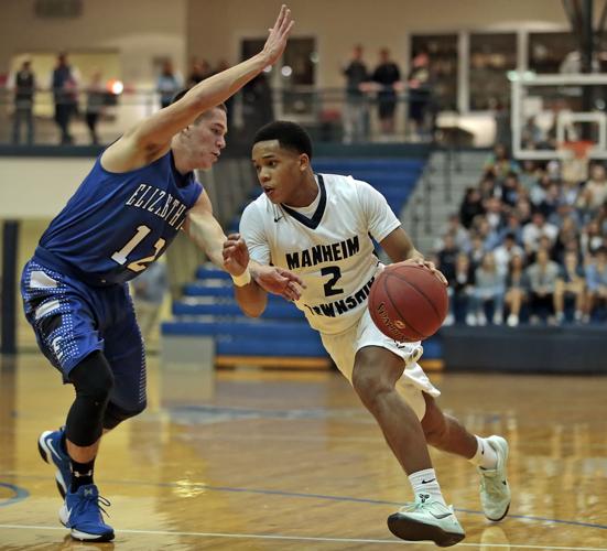 Gallery: Tyler Crespo through the years | | lancasteronline.com