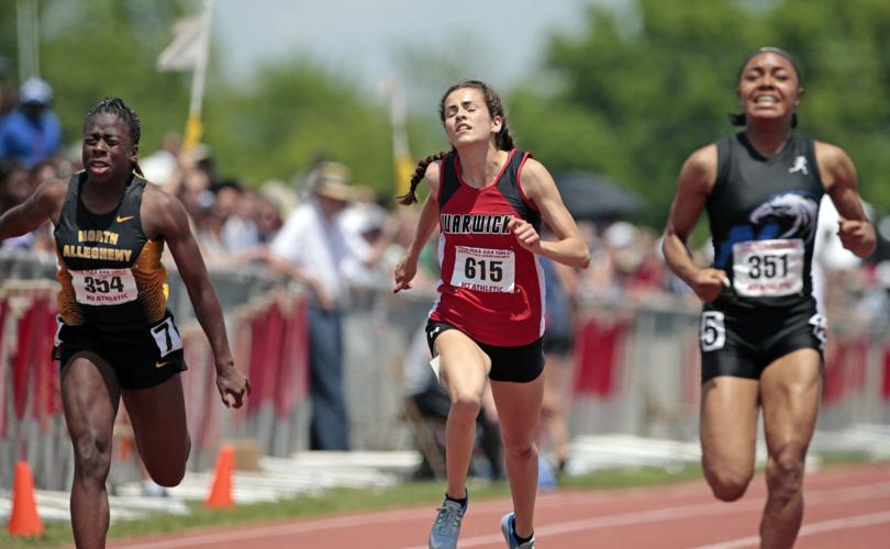 PIAA silver for Ephrata's Tyler Shue, Penn Manor's Taraje Whitfield on ...
