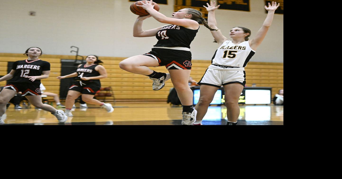 District 3 playoff invitations arrive for 18 local girls basketball ...