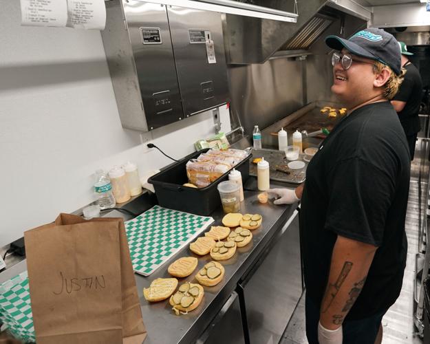 Cabalar Food Truck [photos] | | lancasteronline.com