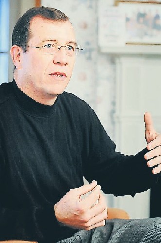 Former F&M official offers college admissions advice | News ...